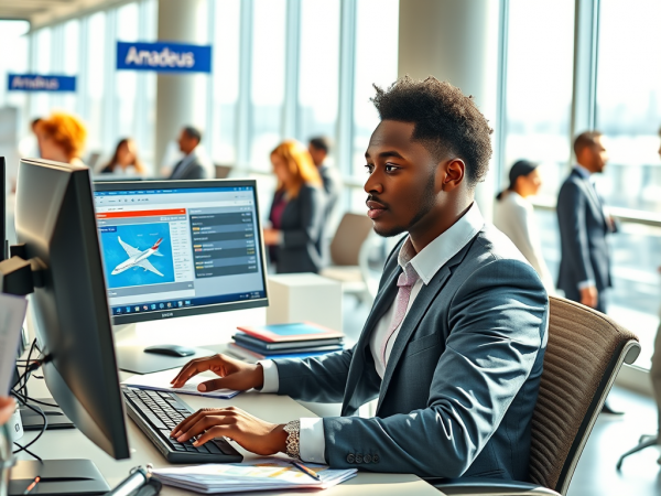 Ticketing and Reservation Executive - Lagos - Now Travel And Tours